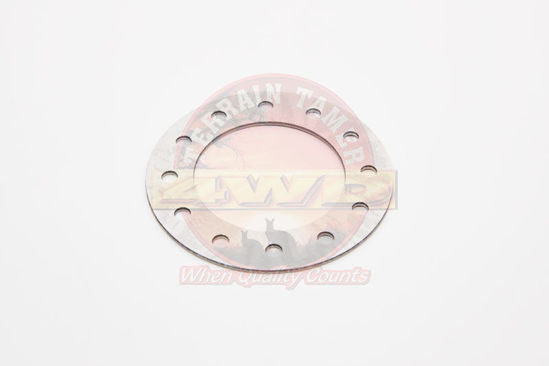 SHIM DIFF CASE BEARING R/H T=1.90