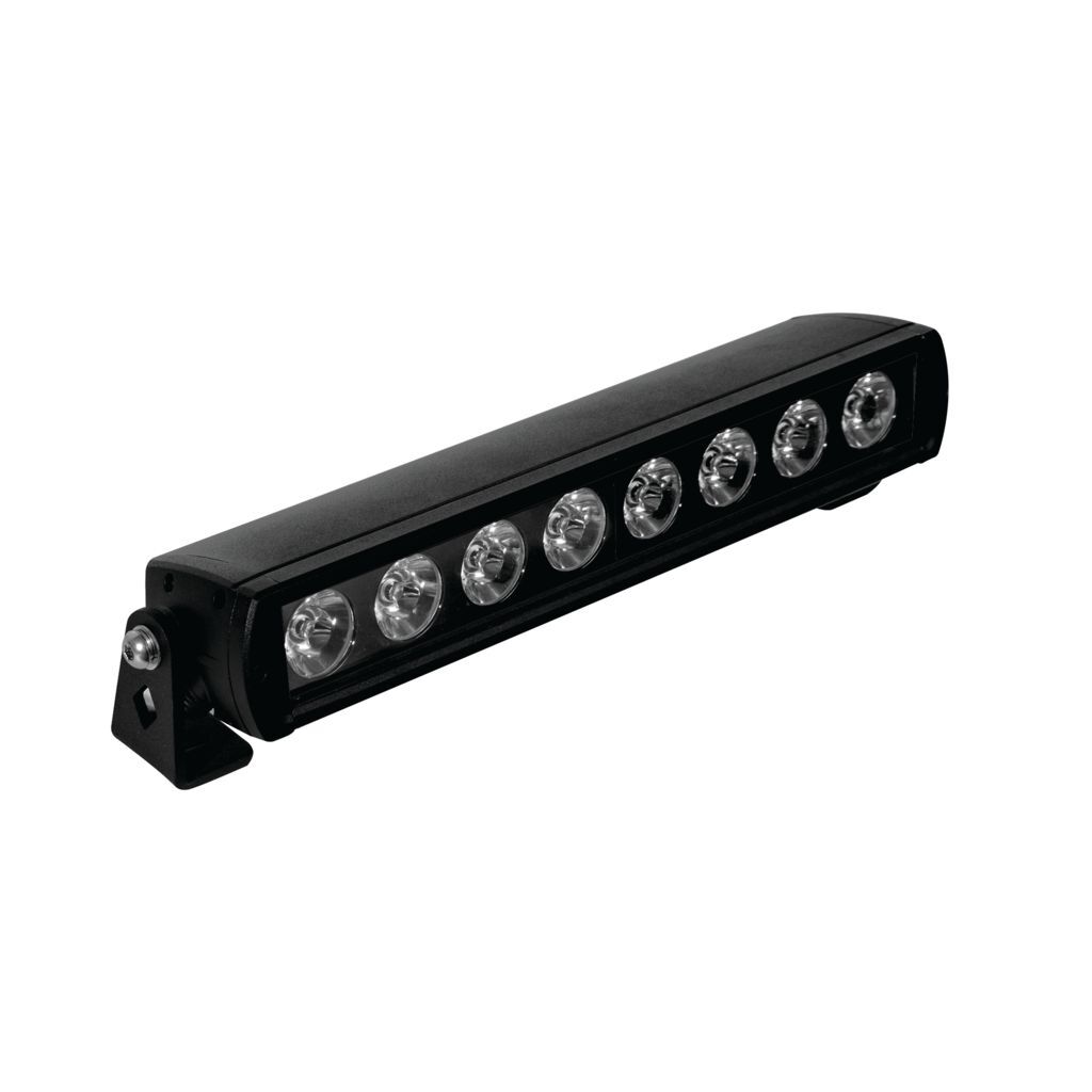14inch LED LIGHTBAR SPOT BEAM 350mm