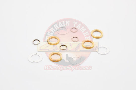INJECTOR WASHER KIT 3L 5L