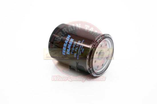 TT OIL FILTER WLAT 2.5L WEAT 3.0L DIESEL