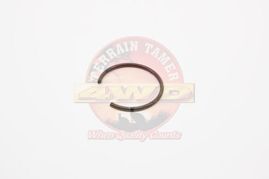 CIRCLIP CV JOINT INNER WIRE TYPE CLIP