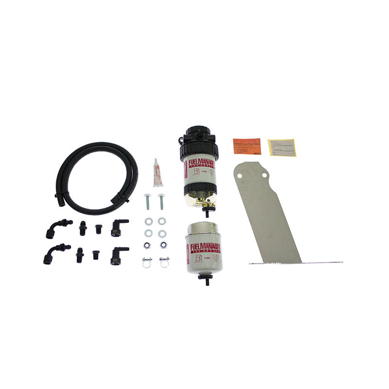 Diesel Pre-Filter Kit FM621DPK
