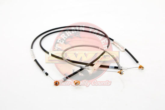 HEATER CABLE CONTROL ASSY KIT