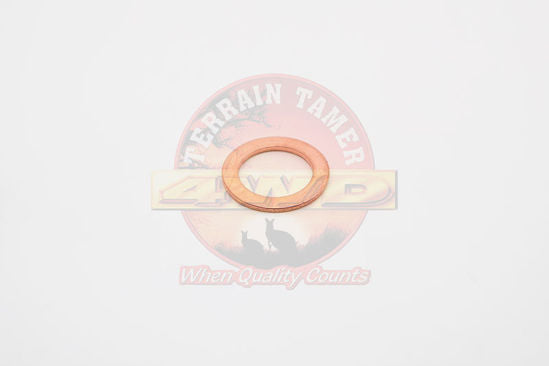 GASKET VACUUM PUMP OIL PRESSURE PIPE OR HOSE