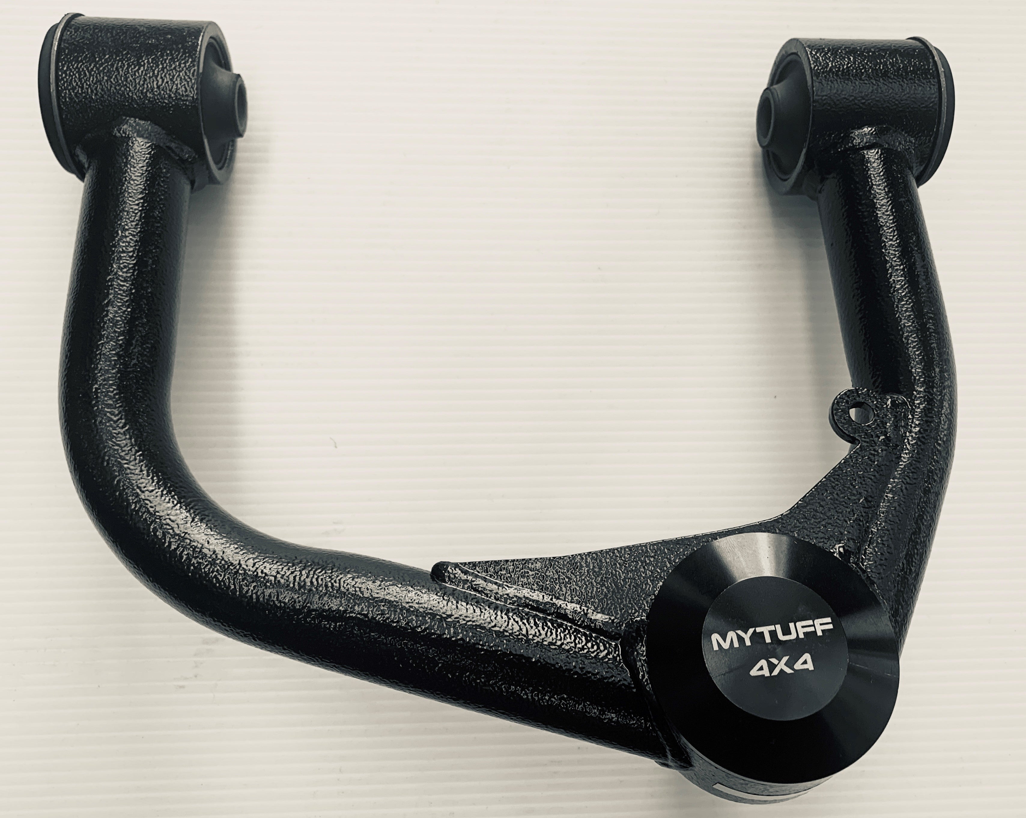 MyTuff4x4 Mitsubishi Triton ML/MN/MQ Heavy Duty Upper Control Arms (PAIR)