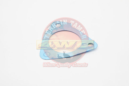 GASKET THERMOSTAT HOUSING UPPER