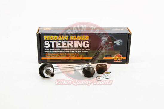 LINK ROD STABILIZER BAR REAR