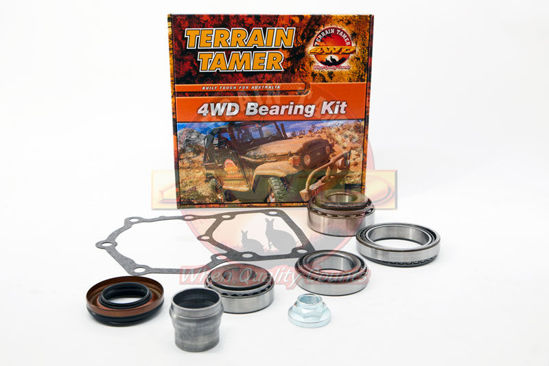 DIFF OVERHAUL KIT SUITS GENUINE FACTORY DIFF LOCK