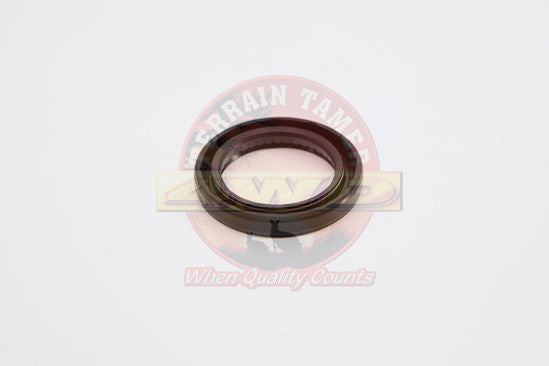 SEAL OIL TRANSMISSION FRONT