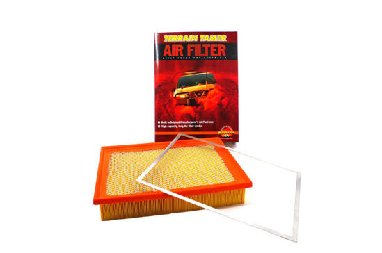 AIR FILTER INSERT KIT TERRAIN TAMER