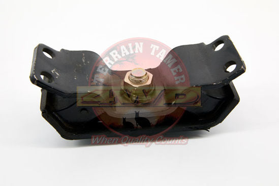 ENGINE MOUNT REAR