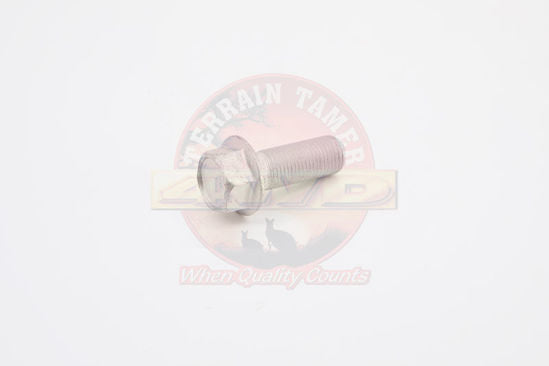 BOLT DIFF SUPPORT BRACKET FRONT