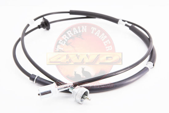 CABLE SPEEDO WITHOUT TACHOMETER