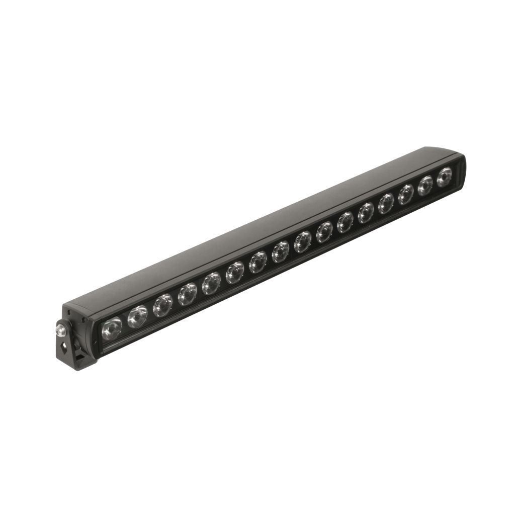 26inch LED LIGHTBAR FLOOD BEAM 670mm
