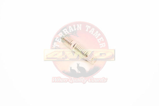 STUD OIL PAN SUB