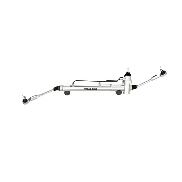 RACK ASSY POWER STEERING RHD SUITS TYRE SIZE 17inch& 18inch