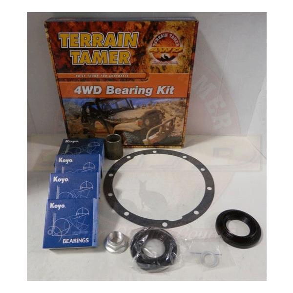 DIFF OVERHAUL KIT SUITS LSD