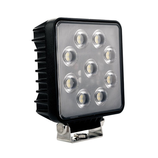 4inch Square LED Worklamp