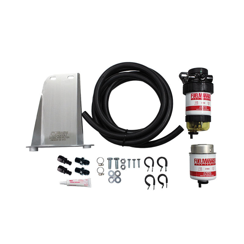 Diesel Pre-Filter Kit FM614DPK