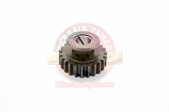 GEAR REVERSE IDLER R150F/R151F TRANSMISSION 5 SPEED