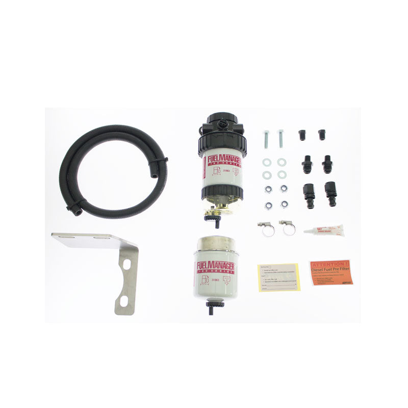 Diesel Pre-Filter Kit FM615DPK