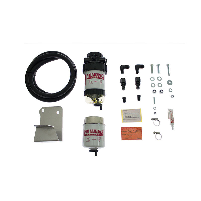 Diesel Pre-Filter Kit FM625DPK