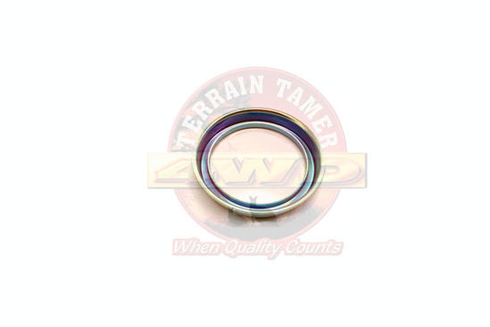 DUST COVER FRONT AXLE DRIVE SHAFT