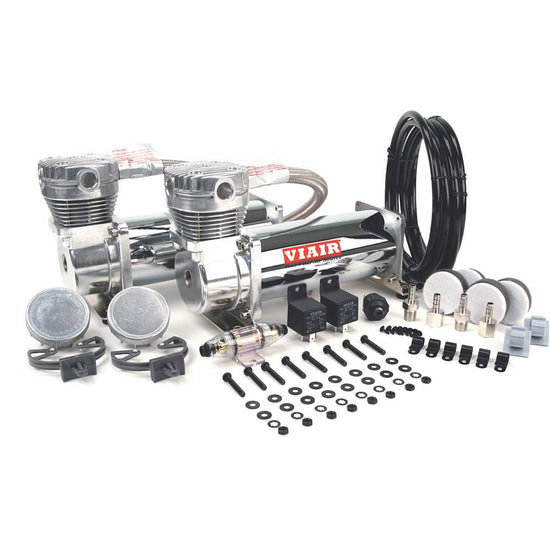 Bushranger ViAir 480C Dual Compressor Kit