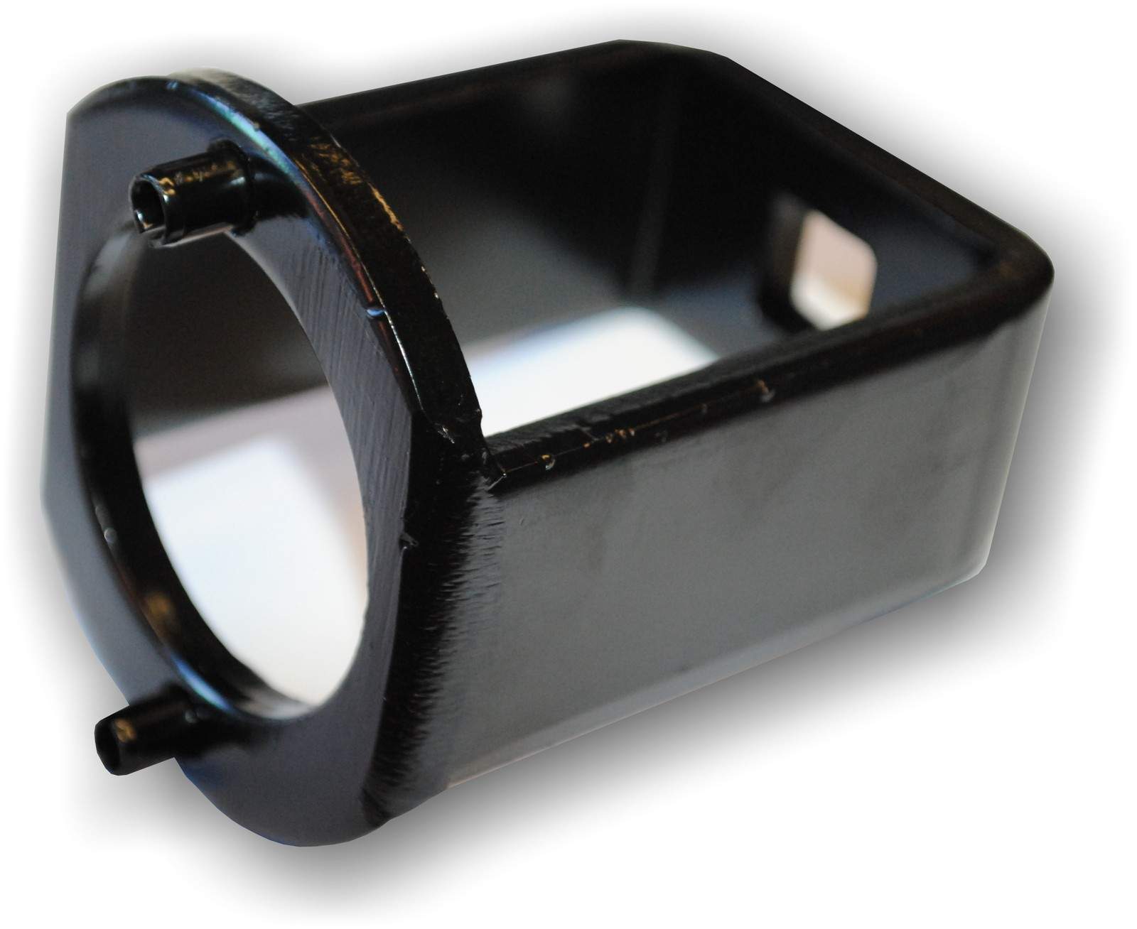 NISSAN PATROL GU HUB TOOL (PINS FOR SLOTS)