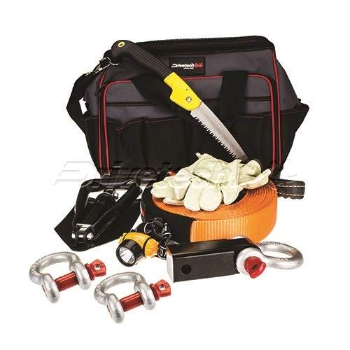 DT-RKSML Jumbo Recovery Kit (Small)