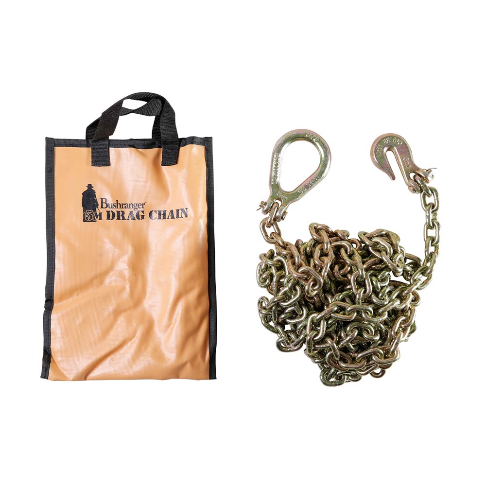 DRAG CHAIN | 5M