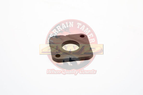 RETAINER LSD SPRING L/H