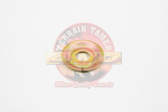 WASHER STABILIZER LINK ROD FRONT