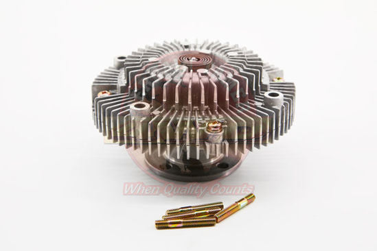 VISCOUS COUPLING 5LE