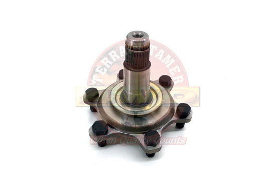 SHAFT SUB-ASSY DIFFERENTIAL SIDE GEAR R/H