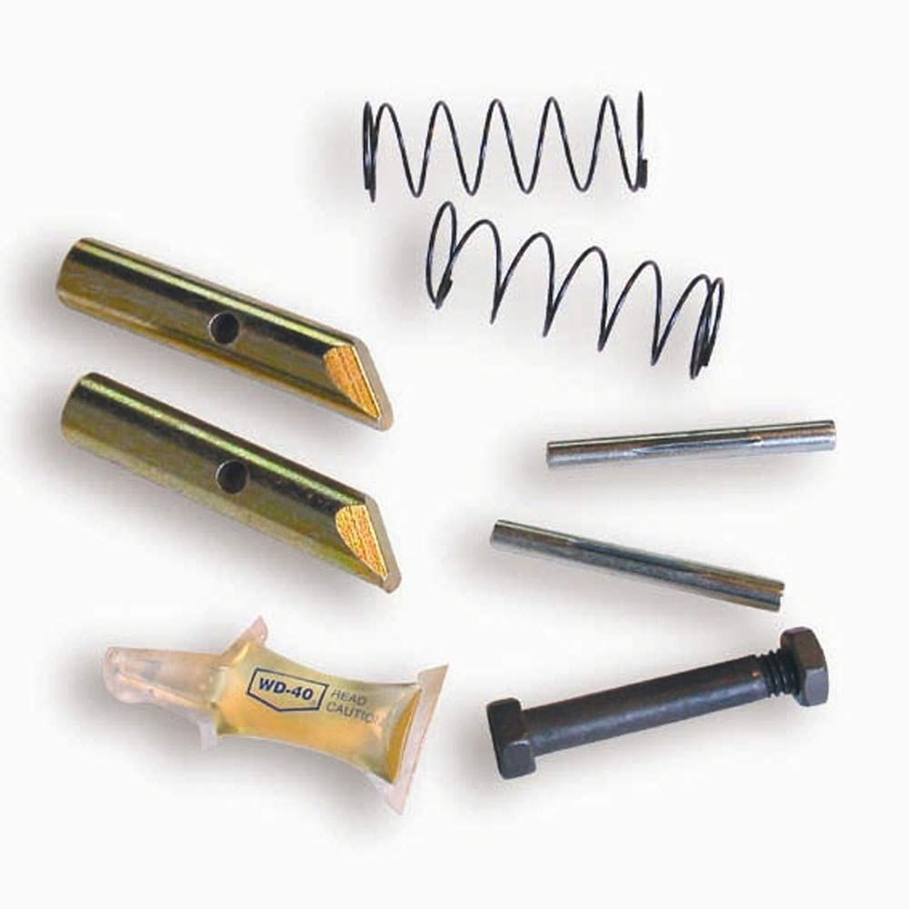 HI-LIFT JACK | FIX IT KIT