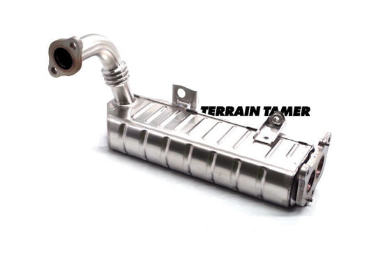 PIPE SUB-ASSY EGR NO.1