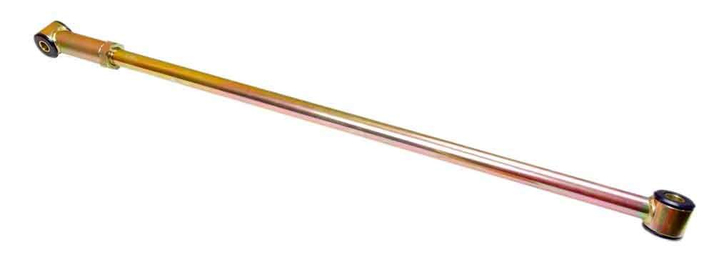 LANDCRUISER REAR ADJ PANHARD ROD 80-100 Series Rubber Bush