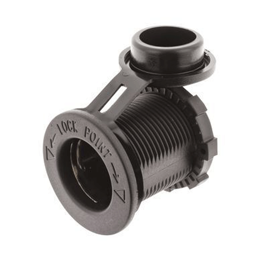 Accessory Power Socket (10 Pack)