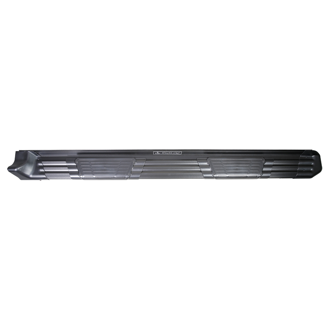 BLACK INTEGRA SIDE STEPS