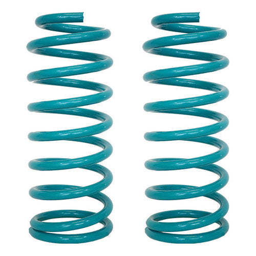 Dobinsons Raised Coil Springs Rear - Suits Ford Ranger Raptor Next Gen ...