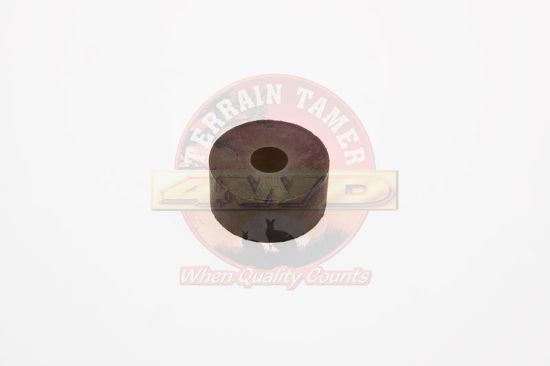 CUSHION SHOCK ABSORBER FRONT UPPER