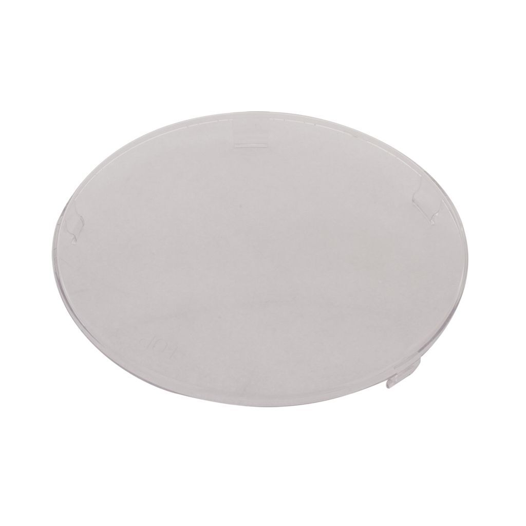 Clear Protective Lens Cover Suits 9inch LED Driving Lamp