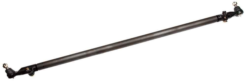 NISSAN PATROL GU TRACK ROD - COMP BAR SOLID