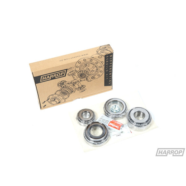 Rebuild Kit | Diff | Mitsubishi | Rear | MIT2115