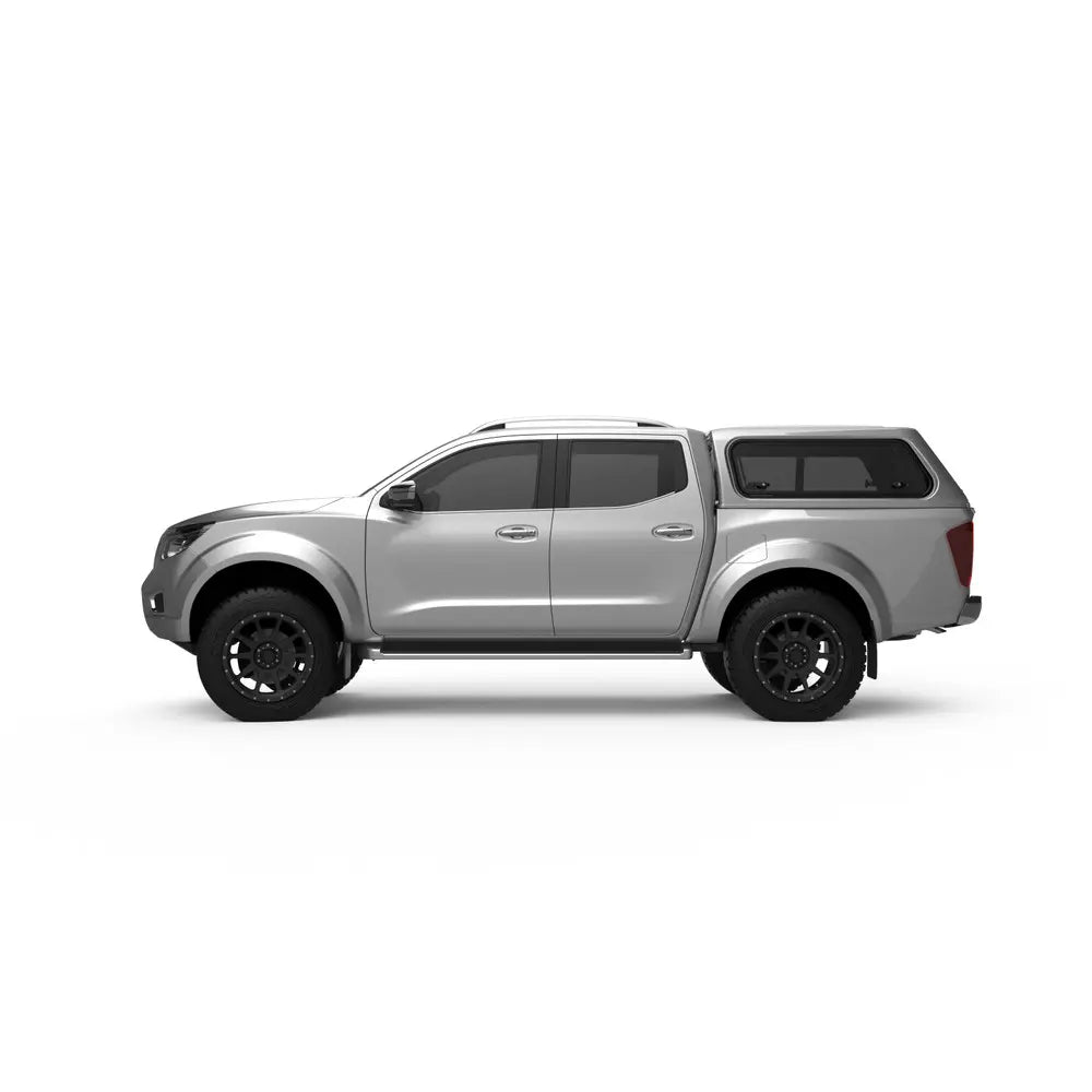 EGR Premium Canopy Suitable For Nissan Navara NP300 2015-2020