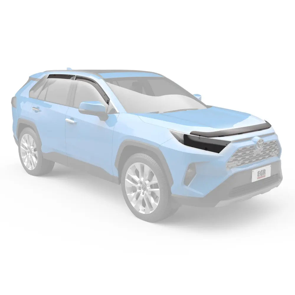 EGR Protection Packs Suitable For Toyota RAV 4 2019-Onwards