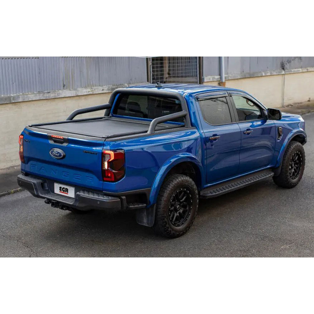 EGR RollTrac - Electric Suitable For Ford Ranger MY22 2022-Onwards