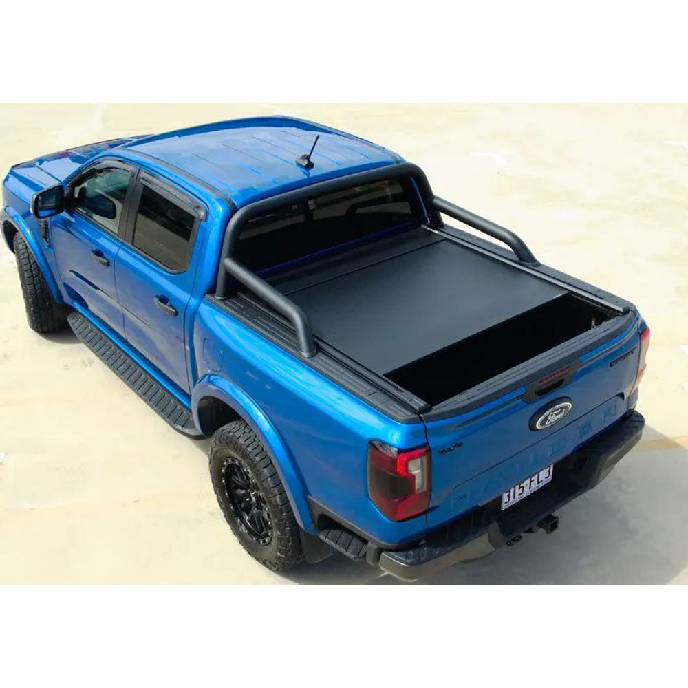 EGR RollTrac - Electric Ford Ranger Suitable For RA Raptor 2022-Onwards