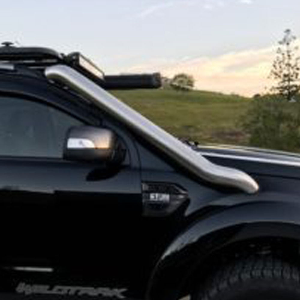 Ford Ranger Bi-Turbo Snorkel